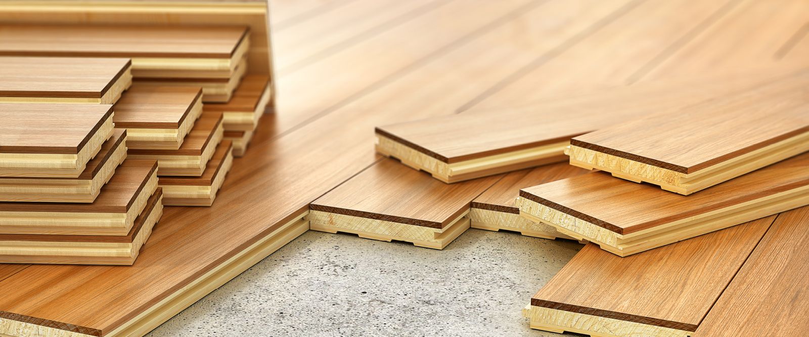 Manufacturing: Flooring Company - Mibusoft