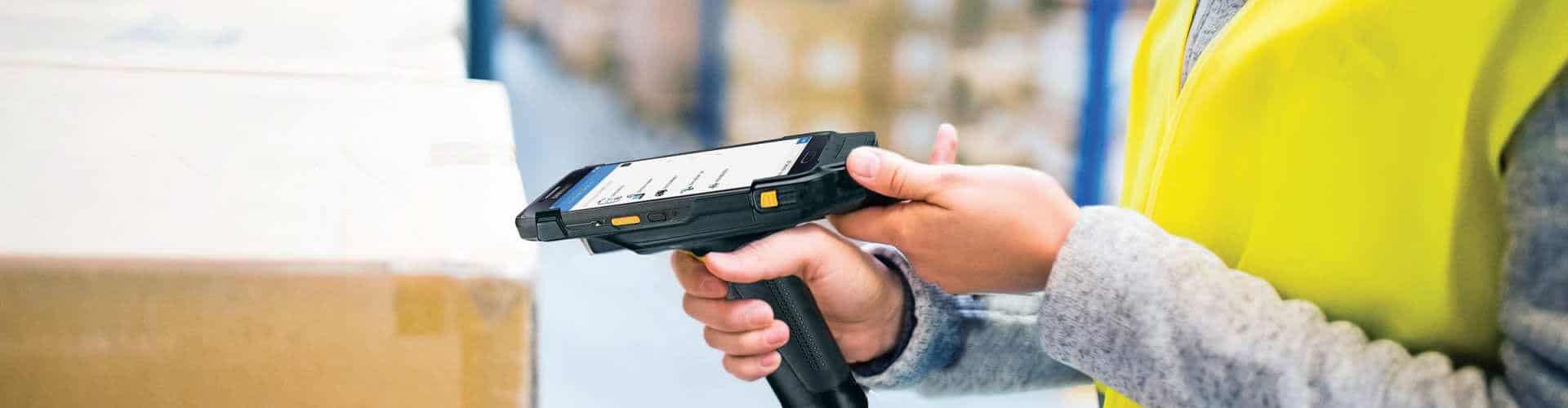 Any-Warehouse - Mibusoft