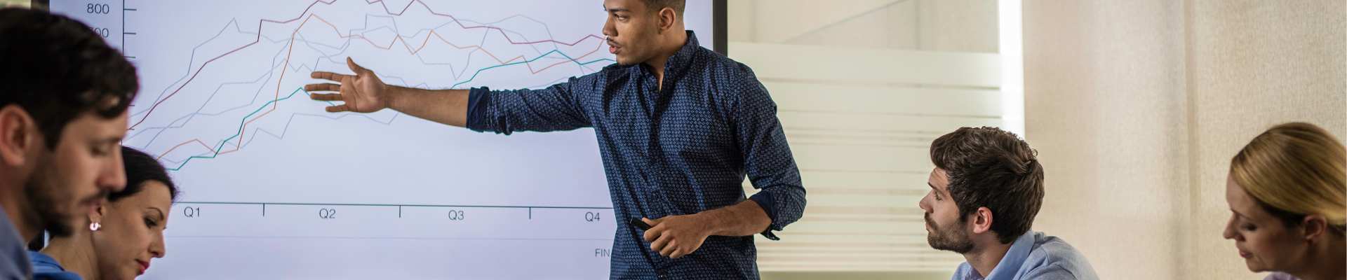 Business Analytics - Mibusoft