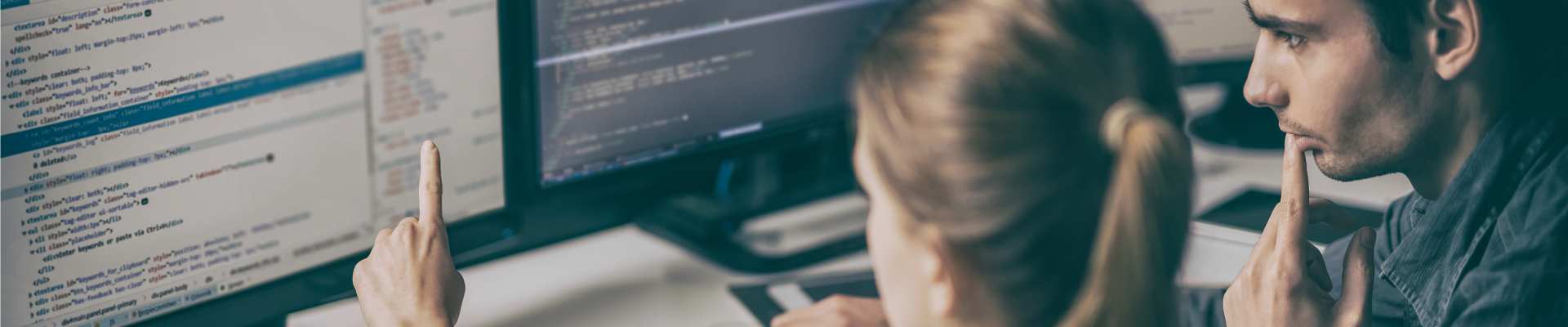 Development & Programming - Mibusoft