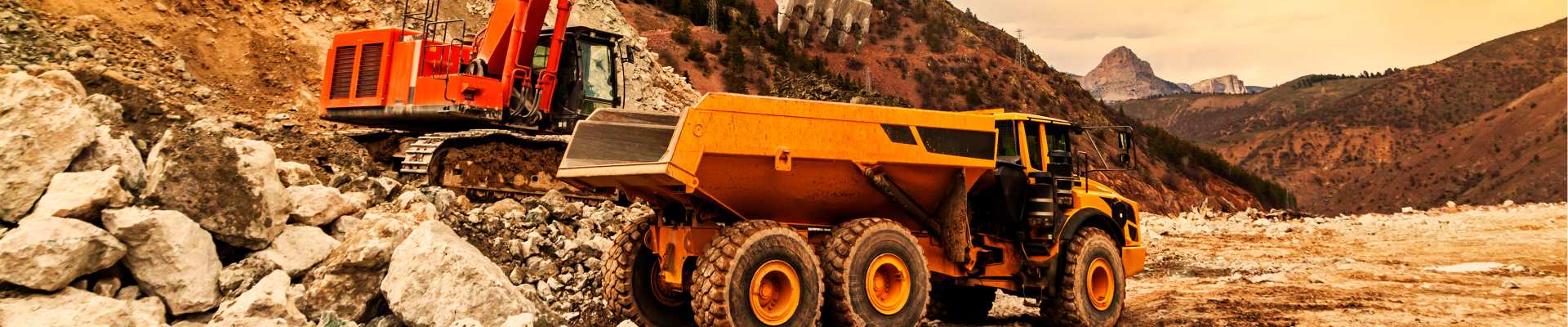 Energy & Natural Resources - Mibusoft