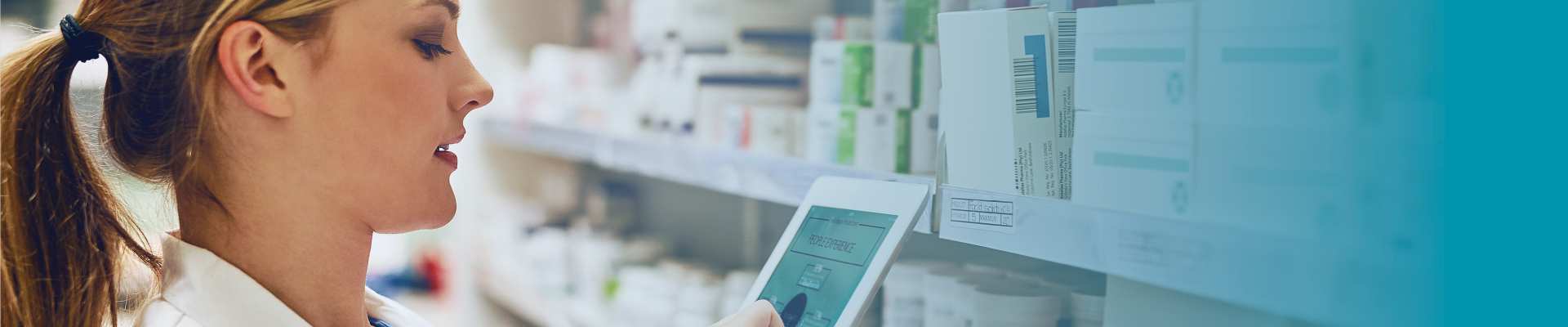 Pharmaceutical & Healthcare - Mibusoft