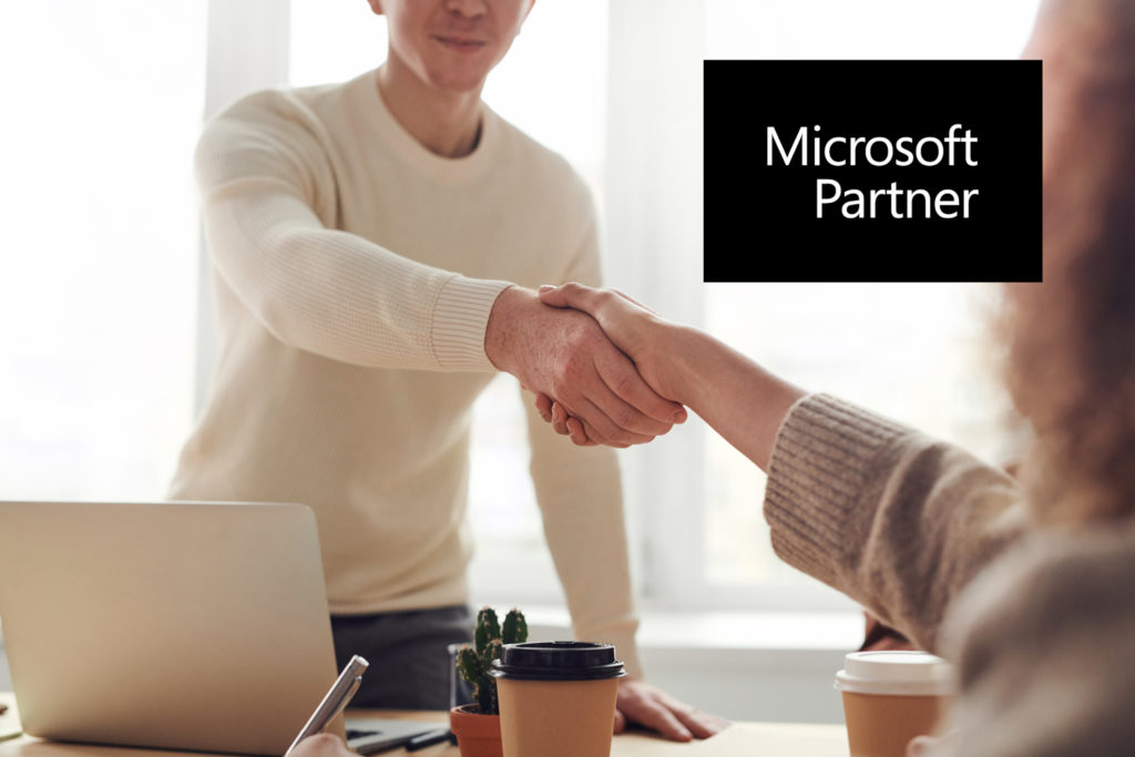 What is the role of a Microsoft Certified Partner? - Mibusoft